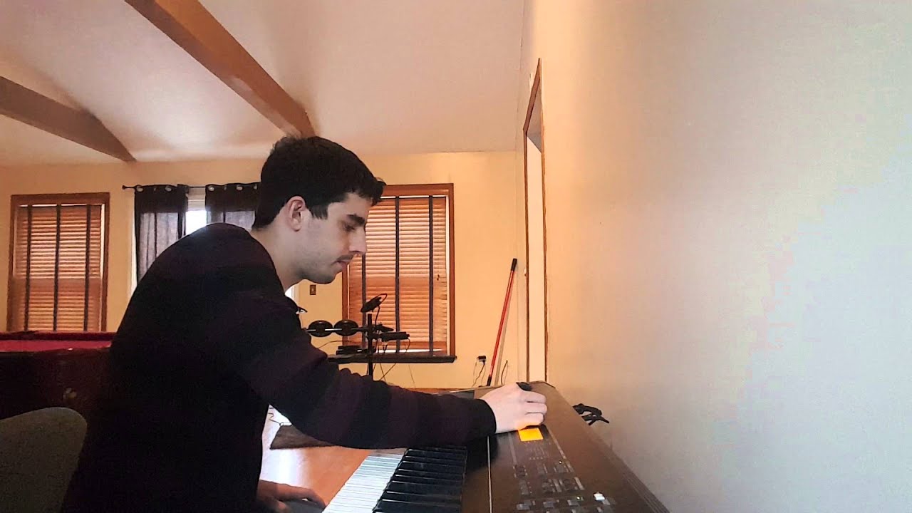 Interstellar loop (needs eq) - YouTube