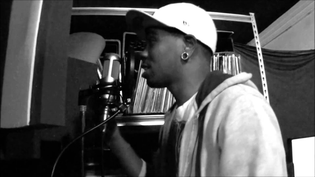 Aj Curry ft. C Soulove - Im up in here (EaseUp production) - YouTube