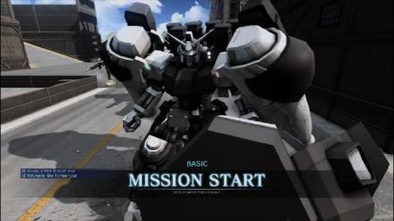 GBO2: 550 Cost Gundam GP02 [MLRS] 1st Place - YouTube