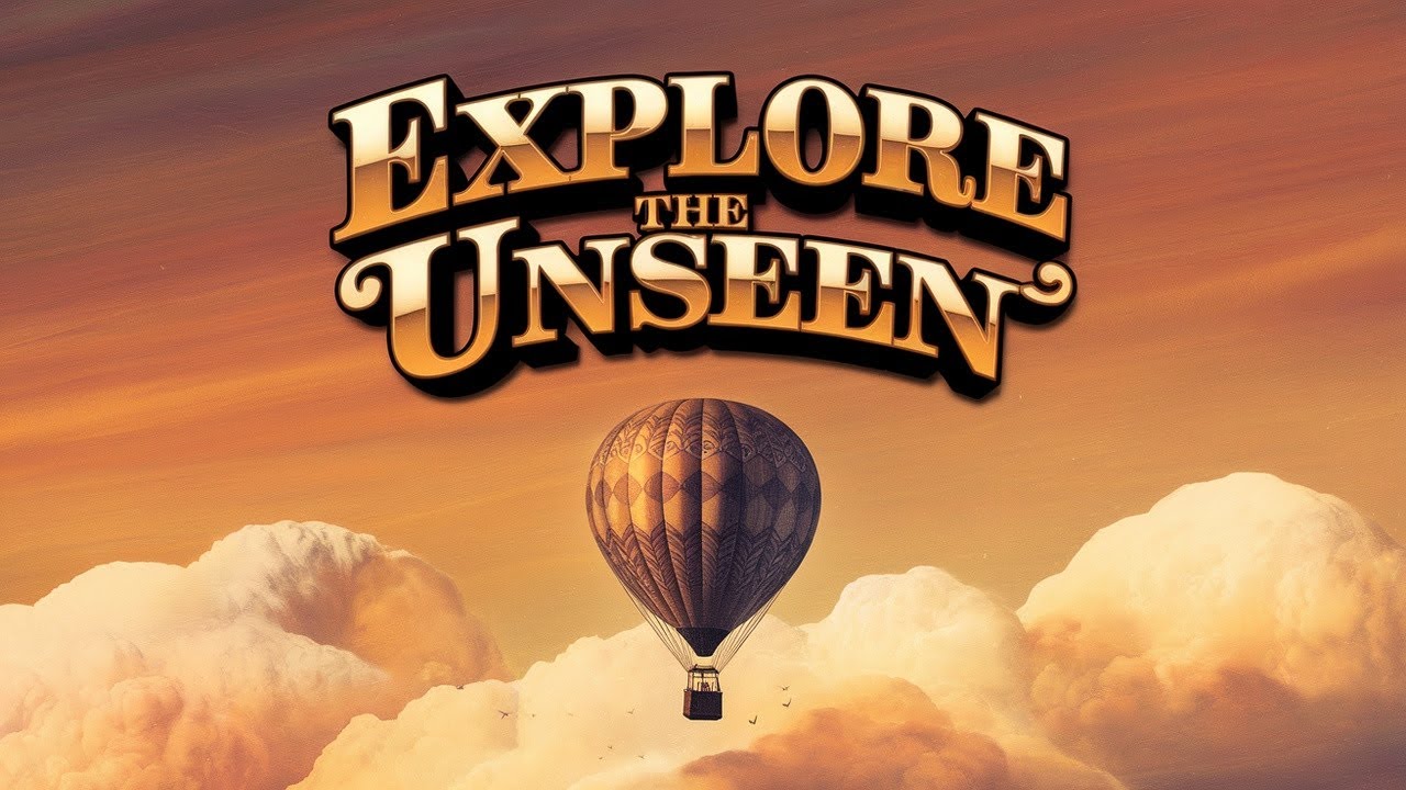 BEYOD THE BOX EXPLORER THE UNKNOWN - YouTube