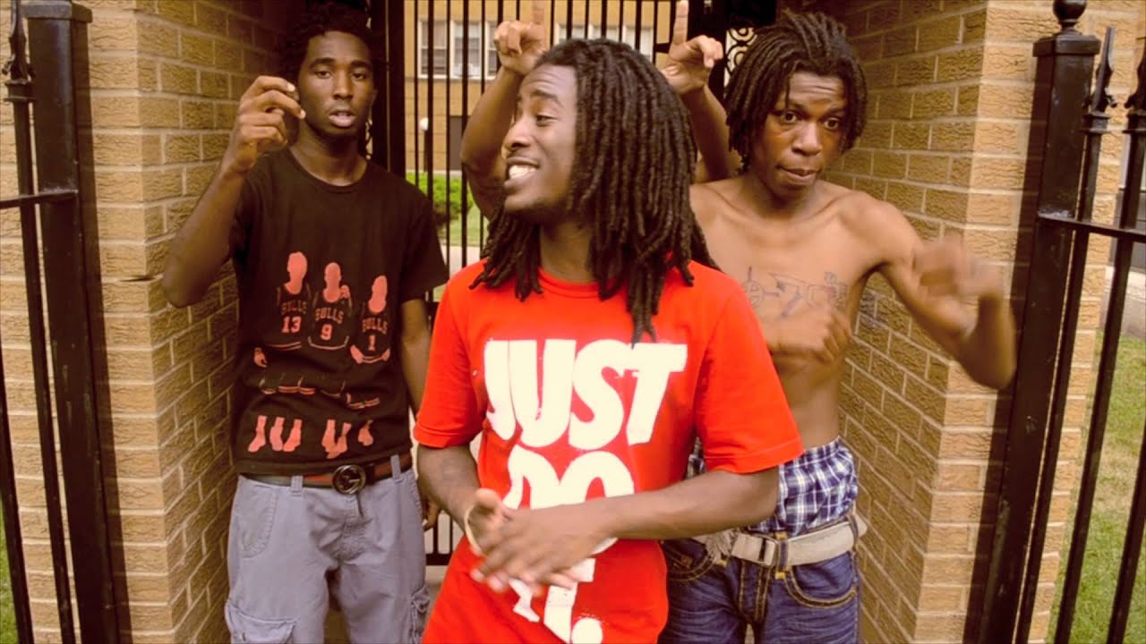 Lil Smoke Go in - YouTube