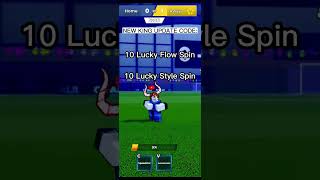 New Codes All Working Codes For Blue Lock Rivals In April 2025 Roblox ...