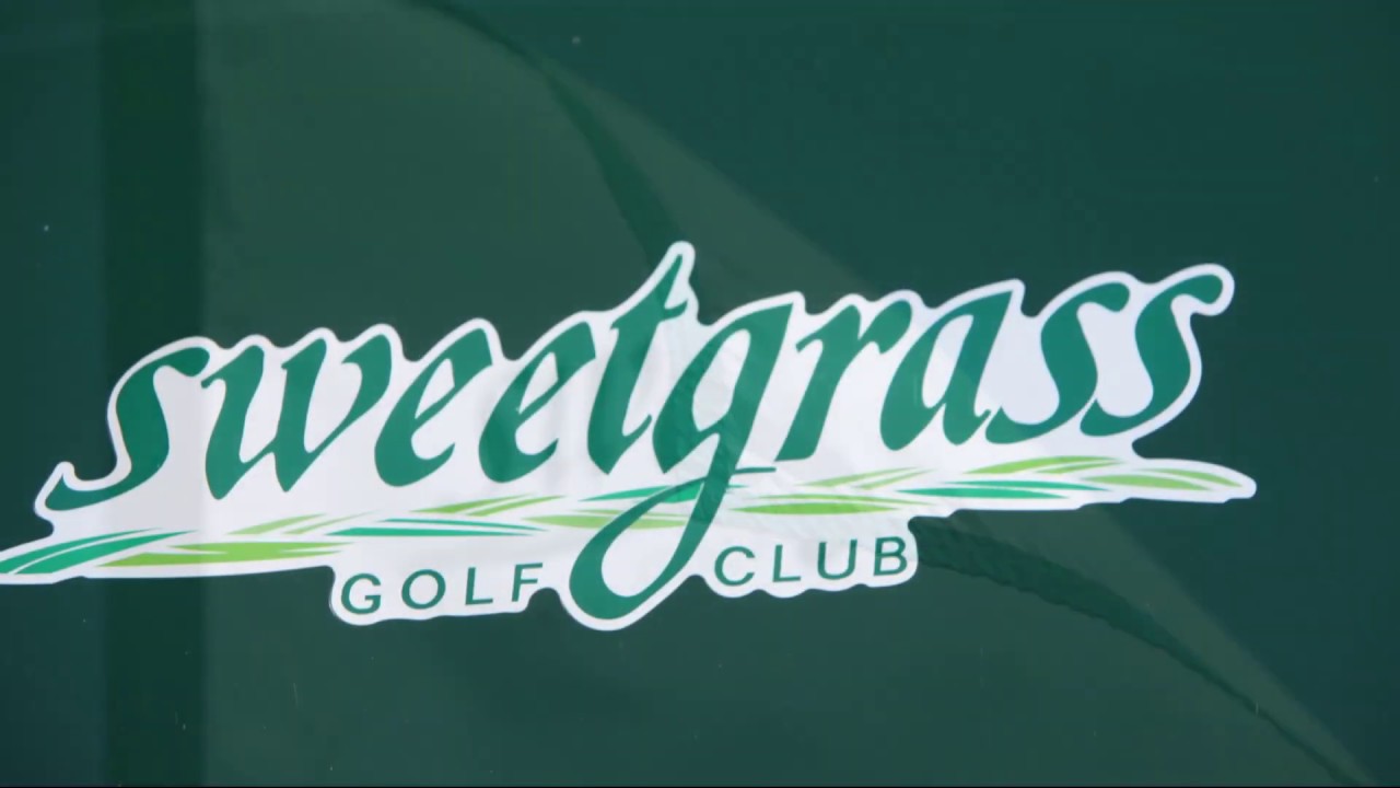 Sweetgrass Golf Club - YouTube