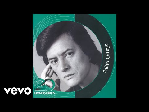 Palito Ortega - Yo Tengo Fe (Que Todo Cambiará) (Official Audio)