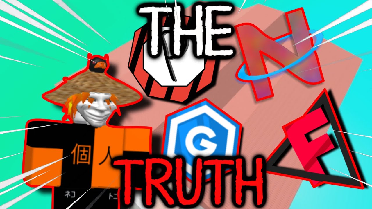The Truth about the Old Roblox Community! - YouTube