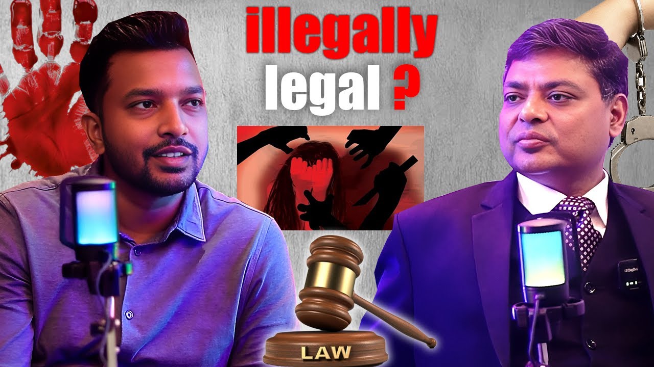 🚨 Crime Rates Rising & Justice System Failing: Who’s Really Safe? ft ...