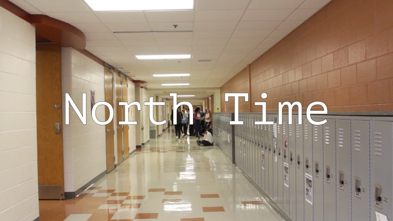 Questions About North Time - YouTube