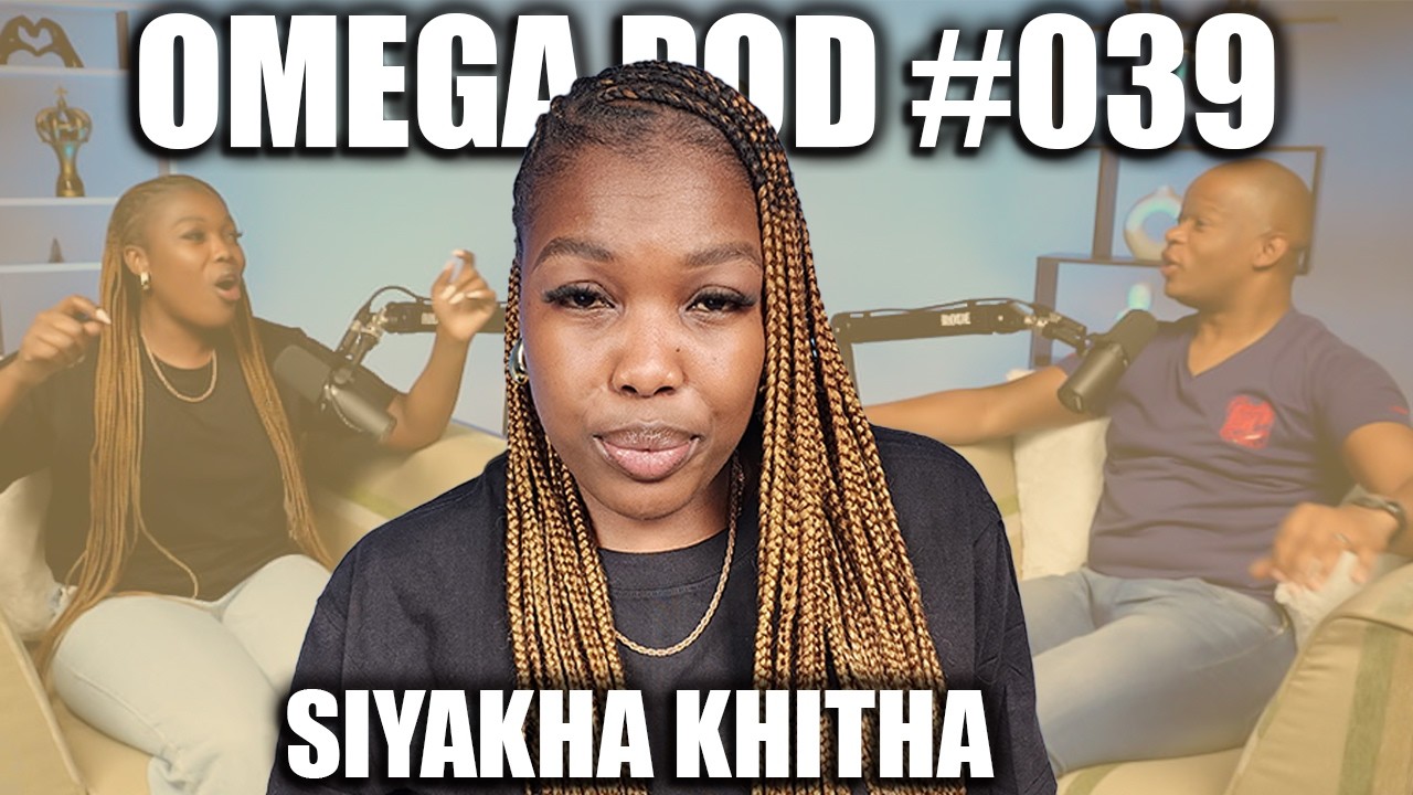 Siyakha Khitha | Joyous Celebration, New Music | Omega Pod #039 - YouTube