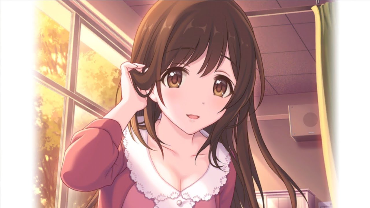 Io [Episode Eight: Nurse's Office Memory] - Princess Connect! Re: Dive ...