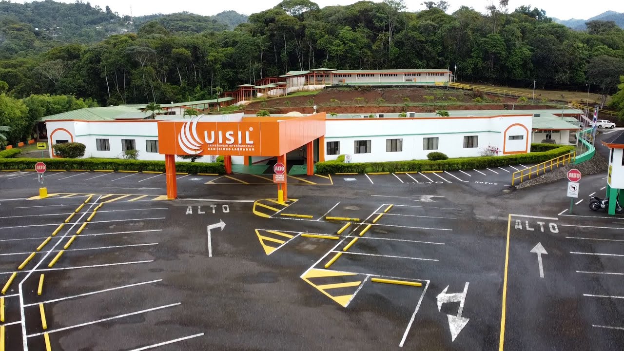 UISIL dará 1000 becas por sede para estudiar inglés - YouTube