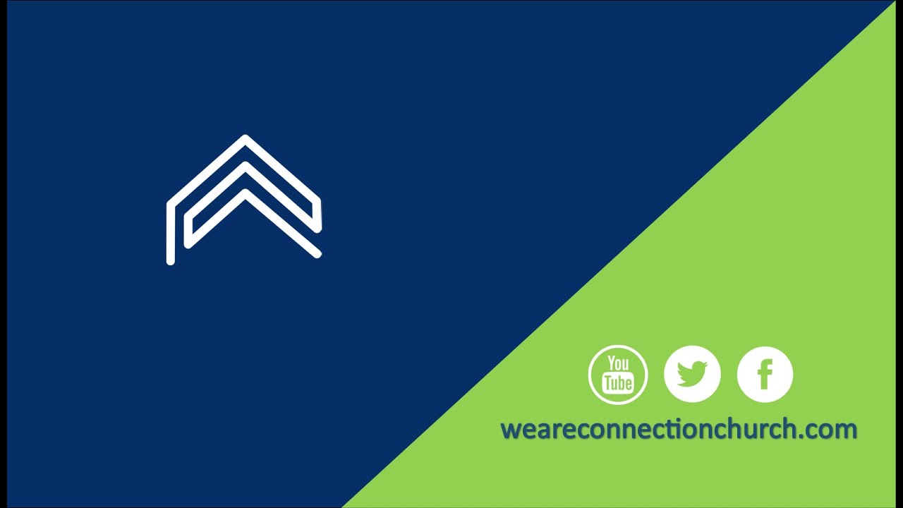 Dan Howlett | Connection Church - YouTube