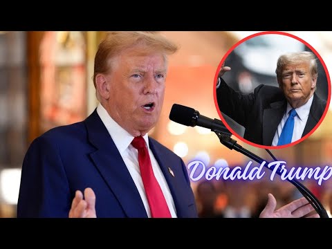 Exploring Donald Trump’s Legacy: What History Will Say - YouTube