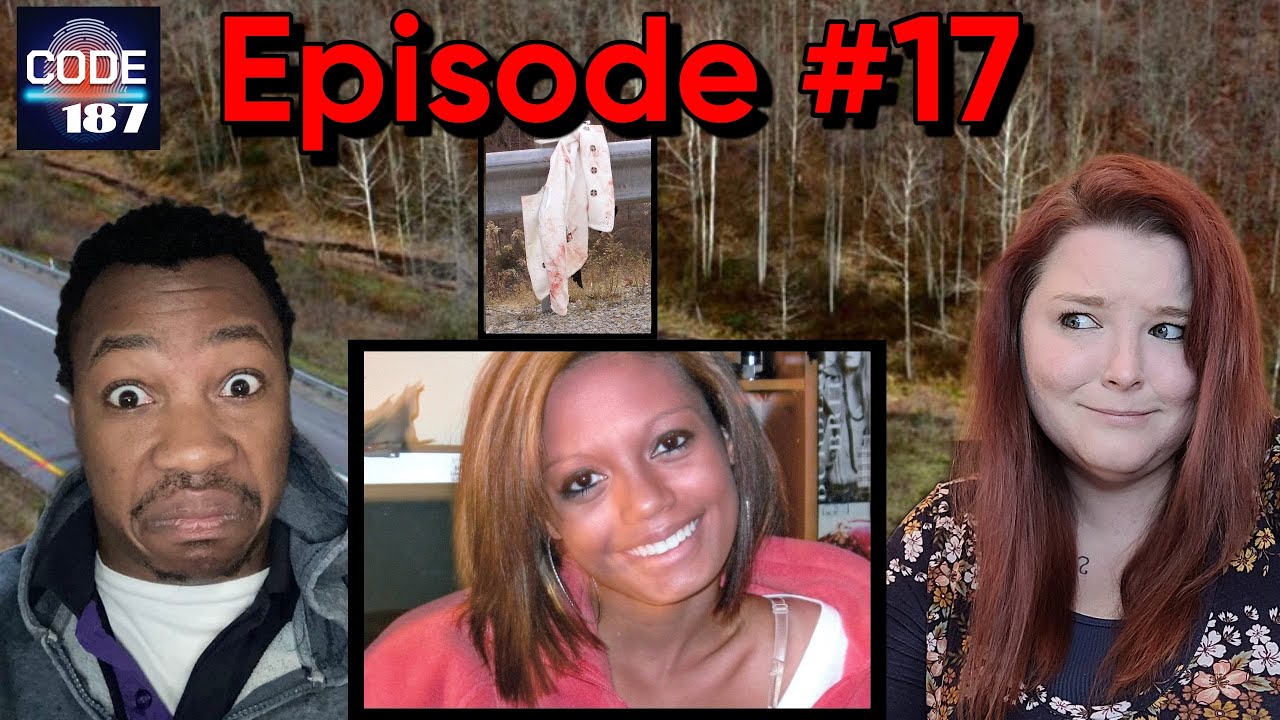 Ep 17: Jaleayah Davis, Accident Suicide or Murder? Best True Crime ...