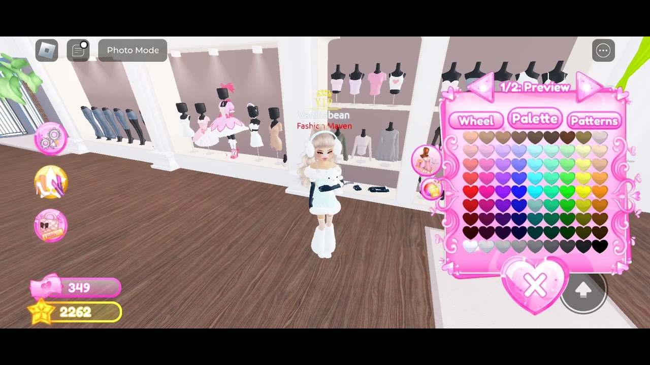 2 outfit ideas in DTI!! sry I'm a kid - YouTube