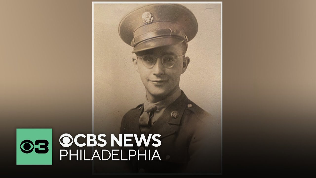 Memorial honoring decorated WWII hero Sgt. Bernie Friedenberg to be ...