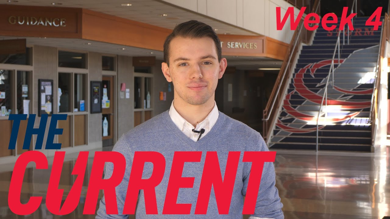 The Current Magazine Show - YouTube