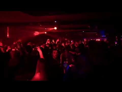 Masquerade Club Bursa