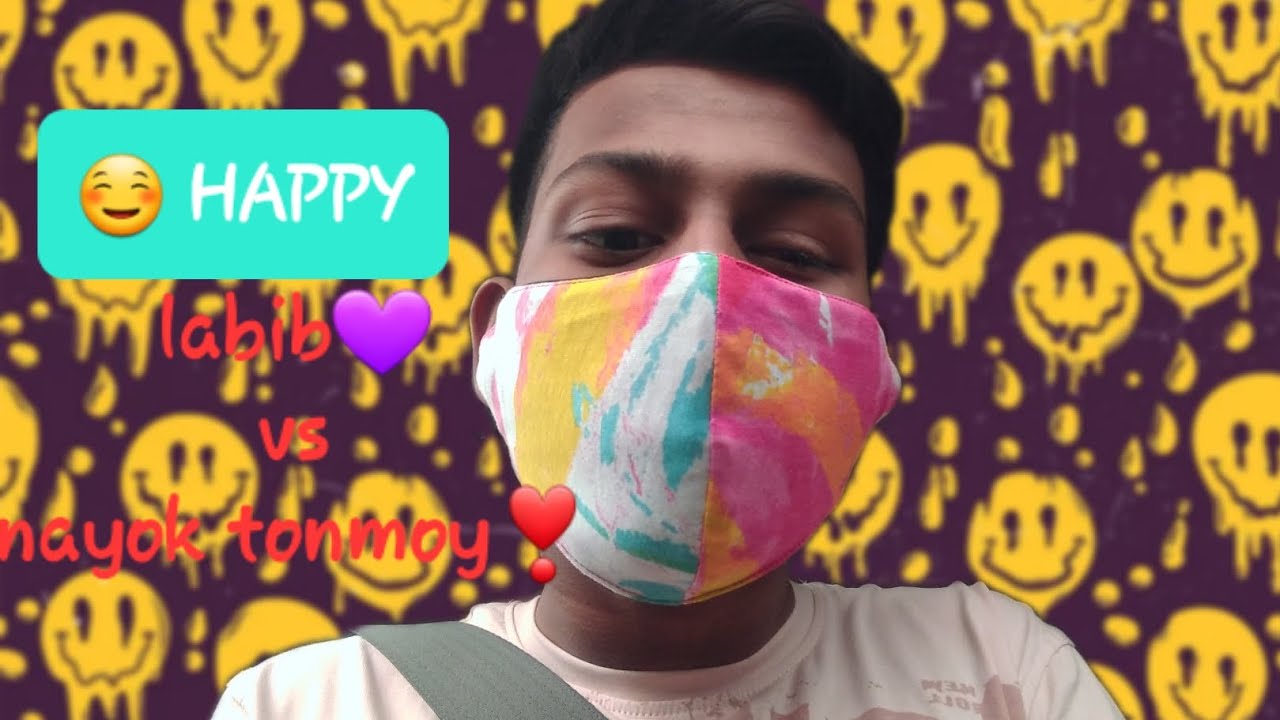 HAPPY 😊🥰 - YouTube