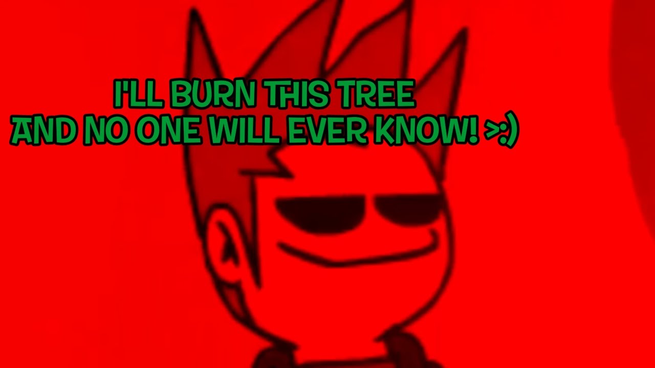 Eddsworld Redubb-Edd: Space Face PT 1 - YouTube