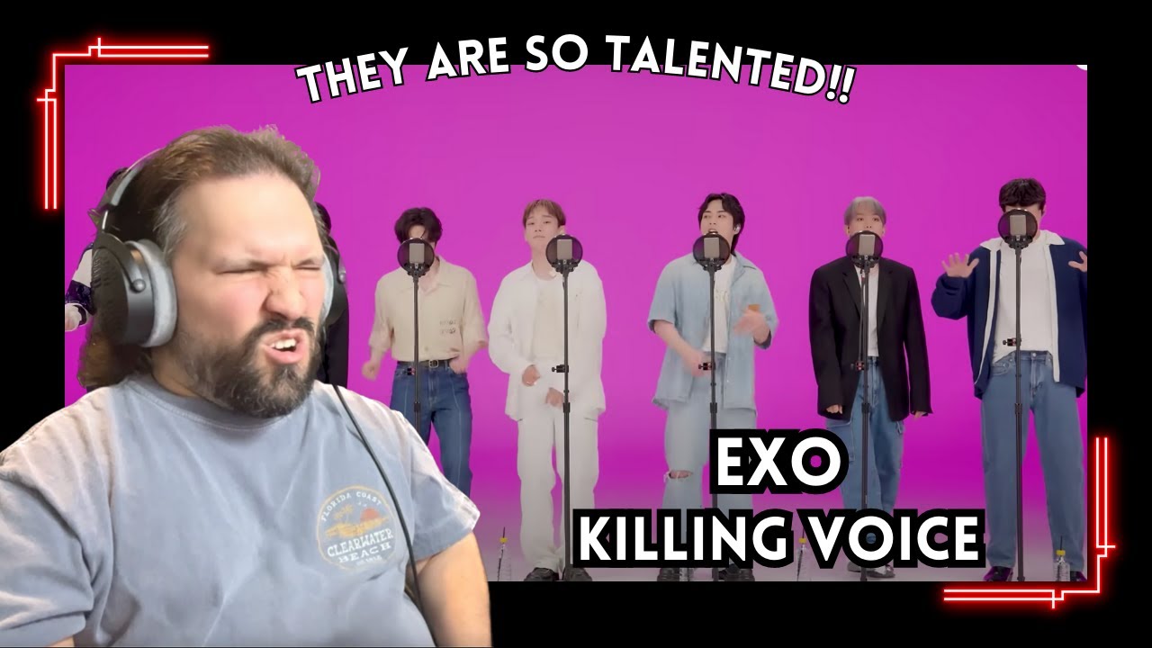 Exo Voice Memes BTS V.S. EXO Imgflip