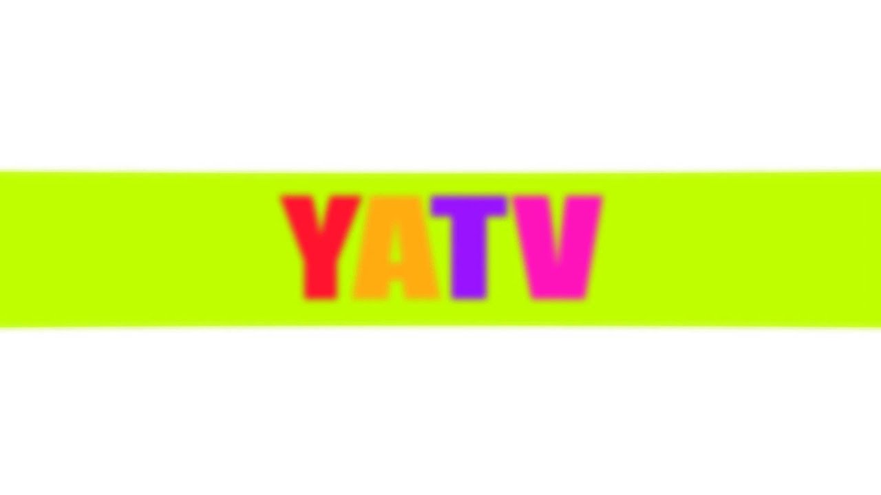 Intro for YATV (RE EDIT) - YouTube