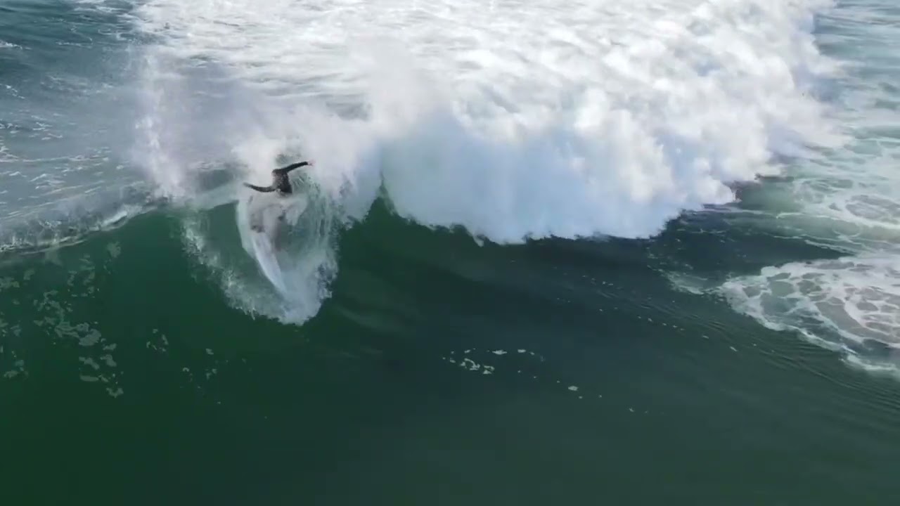 Nick’s Punta Conejo Surf Trip - YouTube