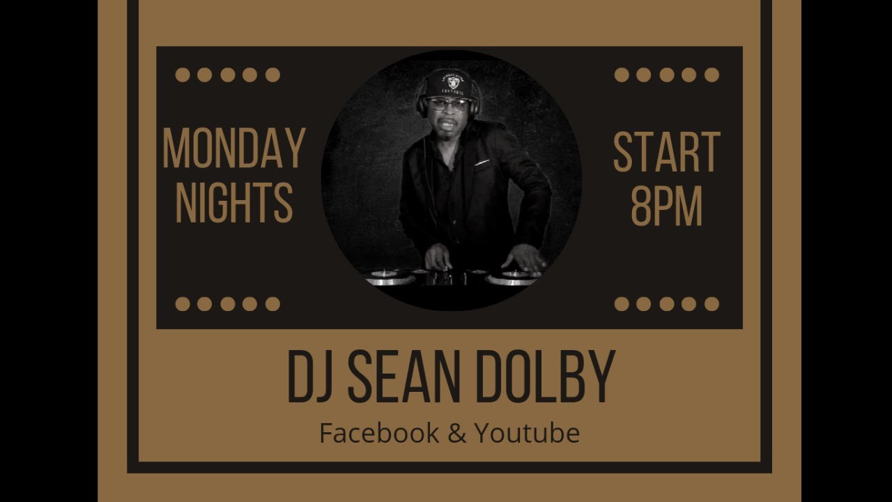 1-2-23 "THE HEART & SOUL OF SOUTHERN SOUL" LIVE MIX SHOW WITH DJ SEAN ...