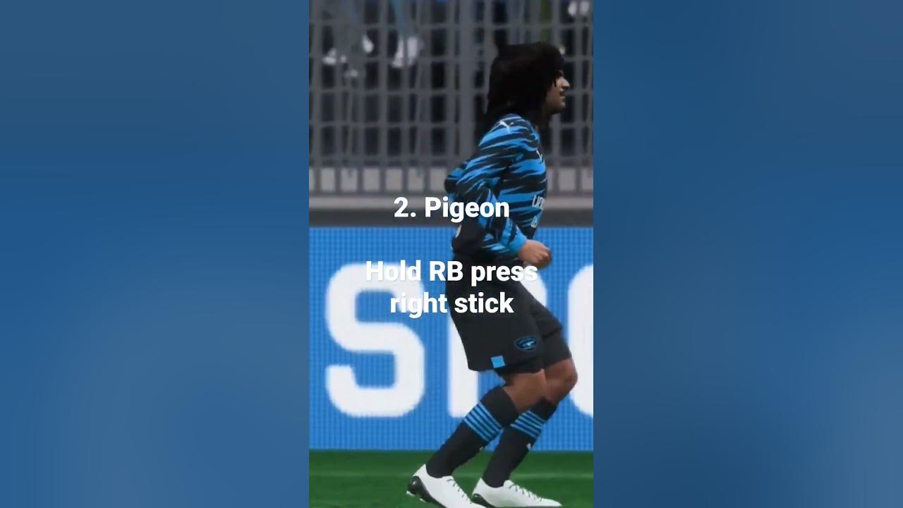 The 3 Most Toxic Celebrations In Fifa 23 YouTube the-3-most-toxic-celebrations-in-fifa-23-youtube