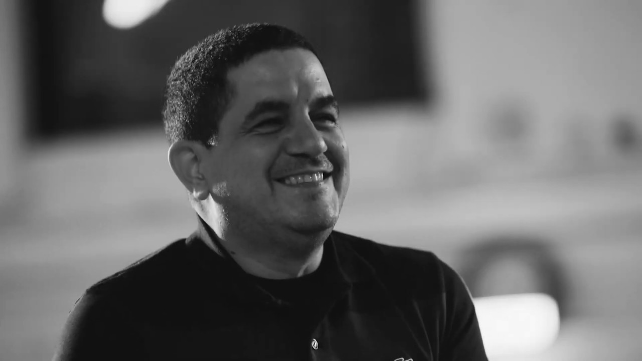 Intentar Afectarnos Para Afectar - David - YouTube