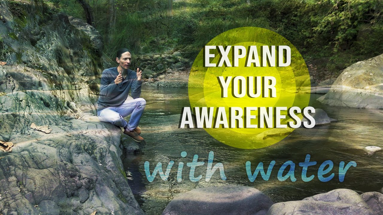 Toltec Shamanic Water Healing Secrets - YouTube