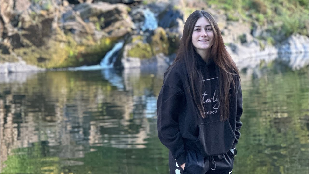 WE WENT TO A RANDOM RIVER!! * 1,000 SUBSCRIBER SPECIAL!!! * - YouTube