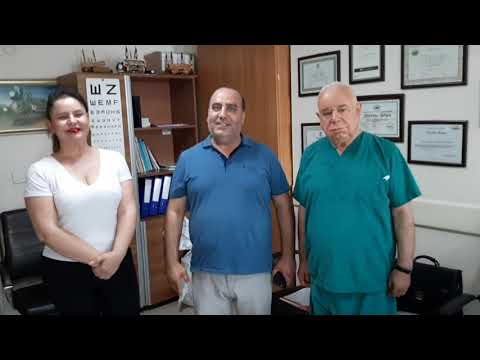 ŞİFA KAPISI VİTAL HOSPİTAL