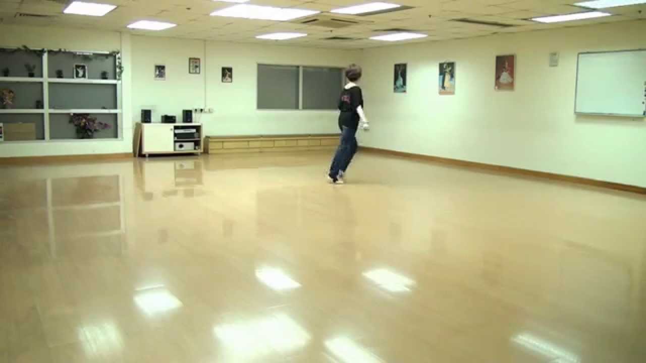 Sailor Dance by Gudrun Schneider (Line Dance) - YouTube