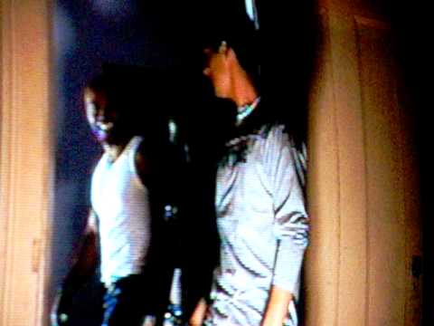 James and Art at the Movies: 2001 Maniacs Review, Part 7