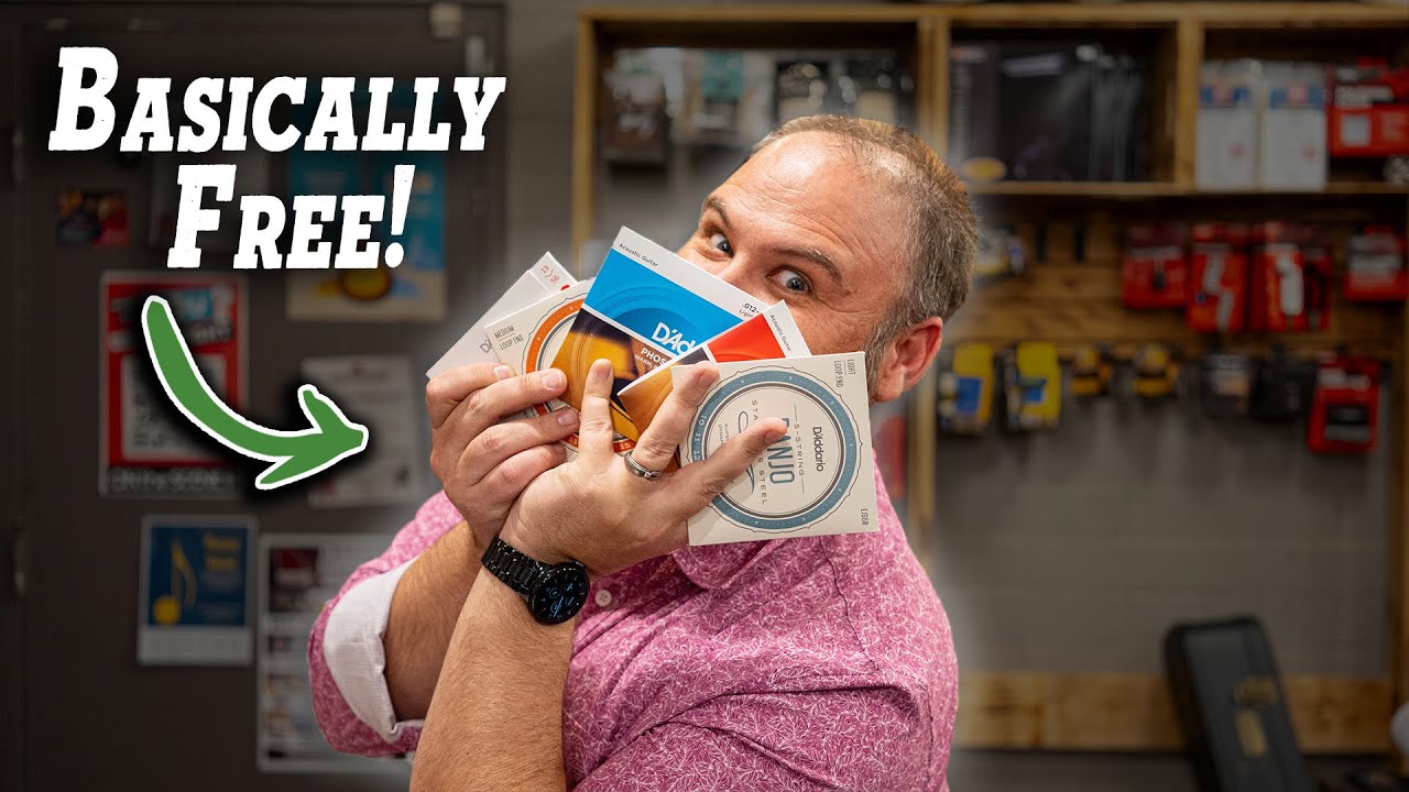 Sales Walkthrough With John! | Small Business Saturday Is Almost Here ...