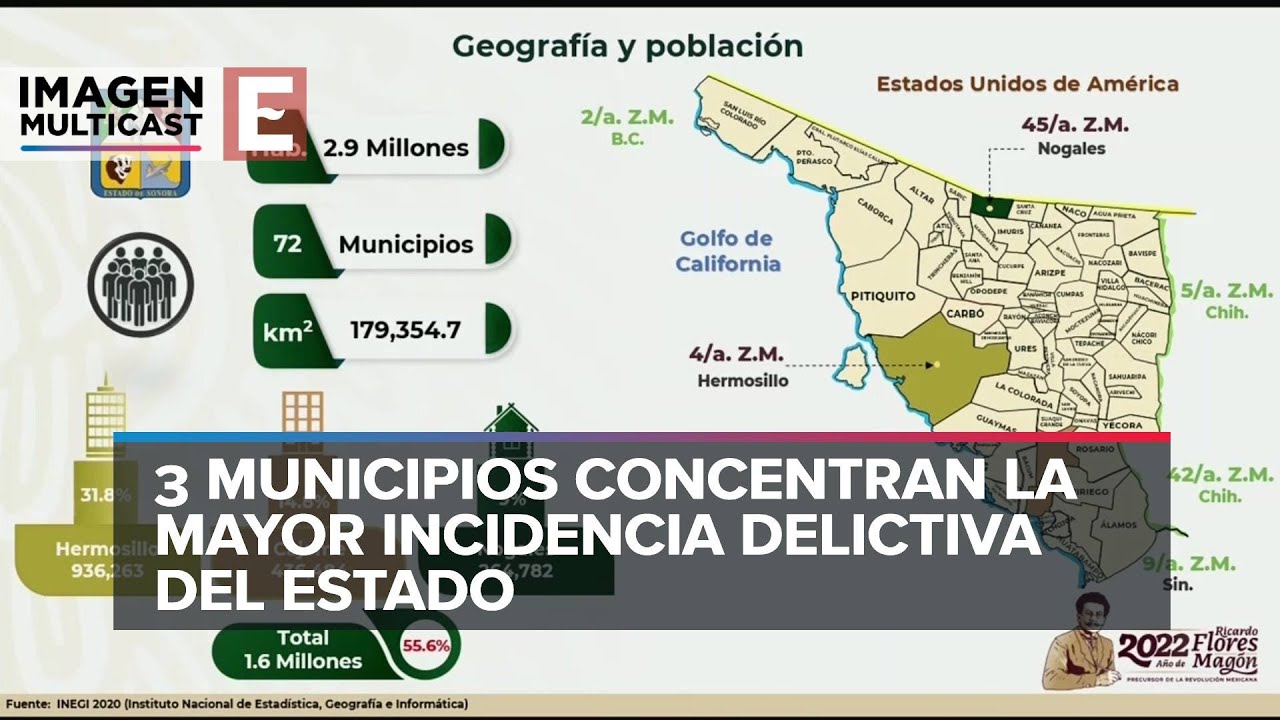 Homicidios, secuestro y extorsión, entre delitos que van a la alza en ...