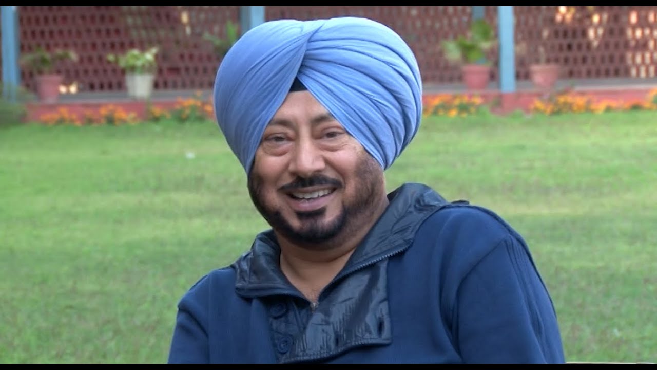 Jaswinder Bhalla Interview - PDBB - YouTube