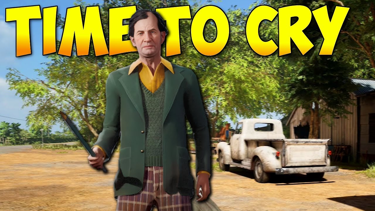 It's Now The BEST And WORST Time To Play Cook Currently | The Texas ...