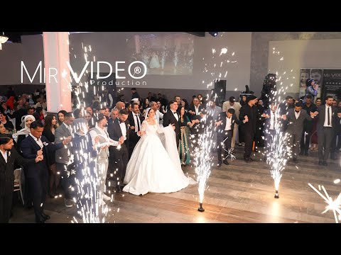 Bilcan & Serkan/Hozan Emerxan Ft.Ahlati Sukran / Erzrum/ Halay-4K/Part 03 #MirVideoProduction ®