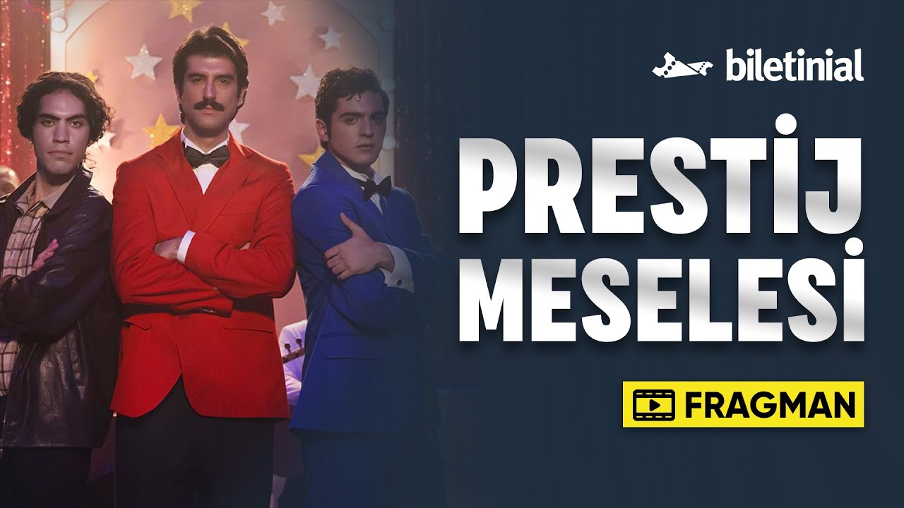 Fabelhafte Prestij Meselesi Netflix Bilder