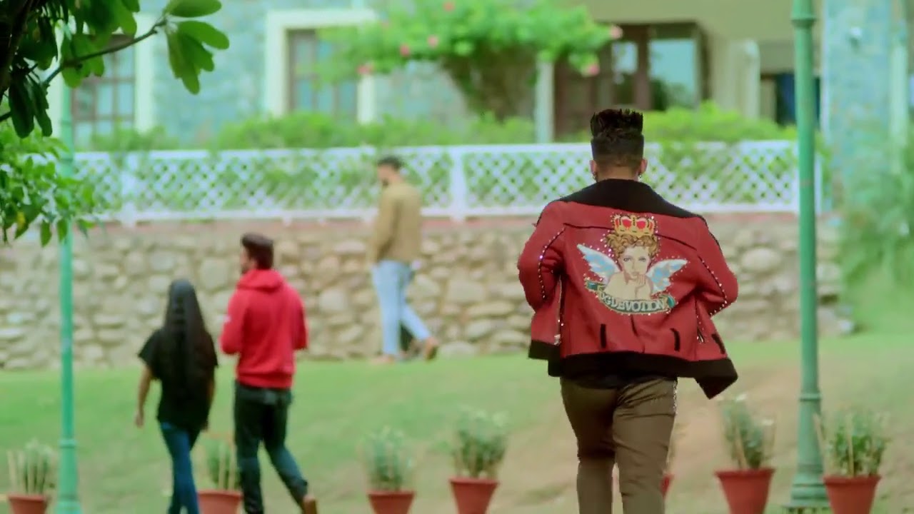 Ajj Hi Puchh Hi Lena (Official Video) _ Akash _ Latest Punjabi Songs ...