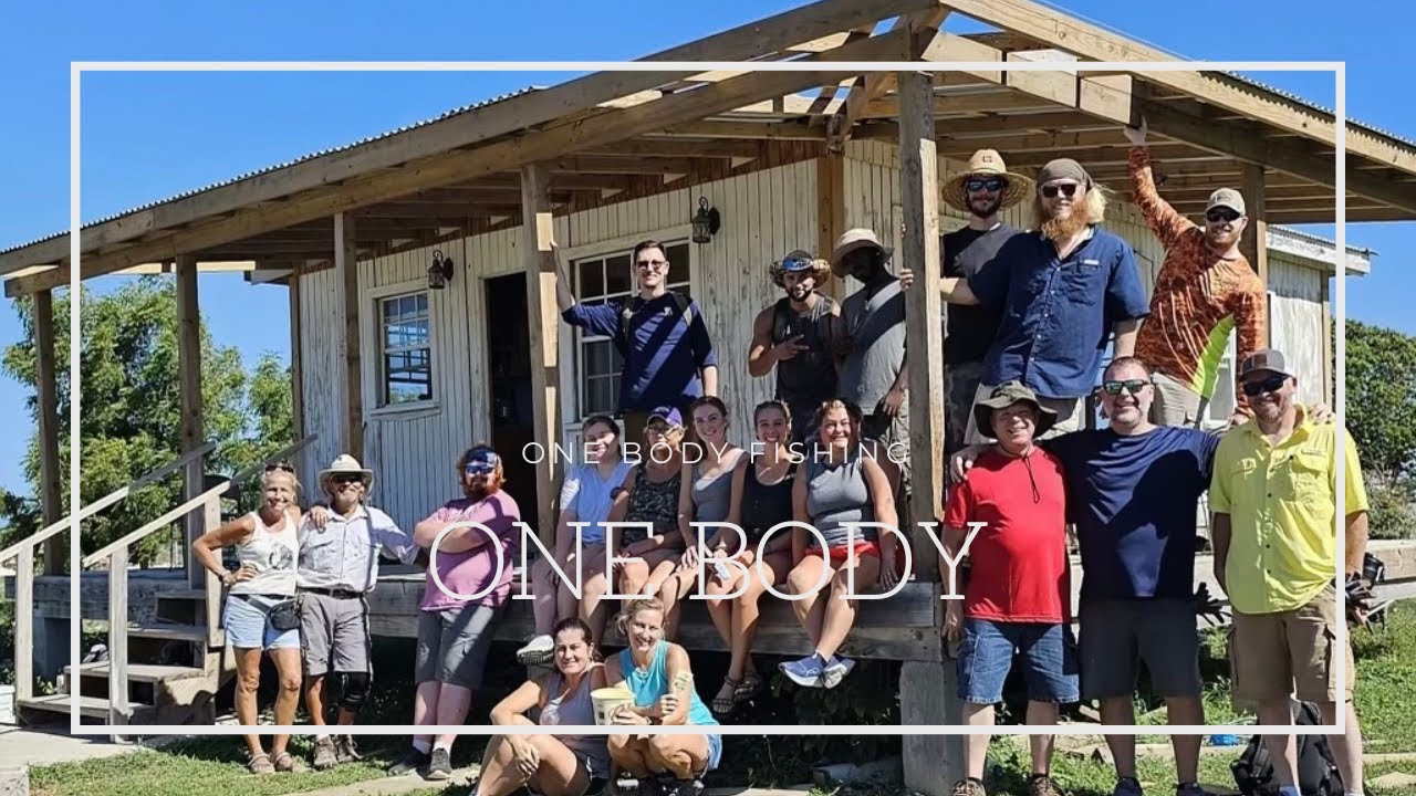 Working Together as ONE BODY, EPHESIANS 4… - YouTube