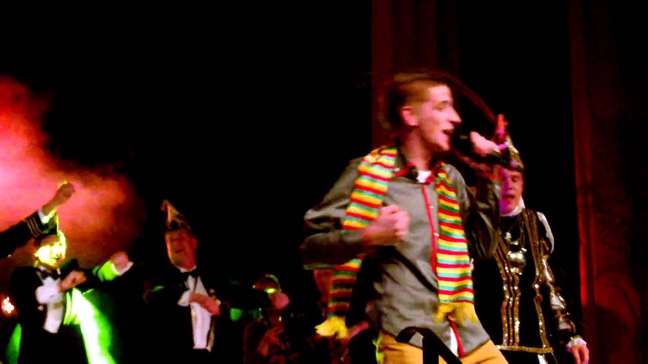 patrick pesch - YouTube