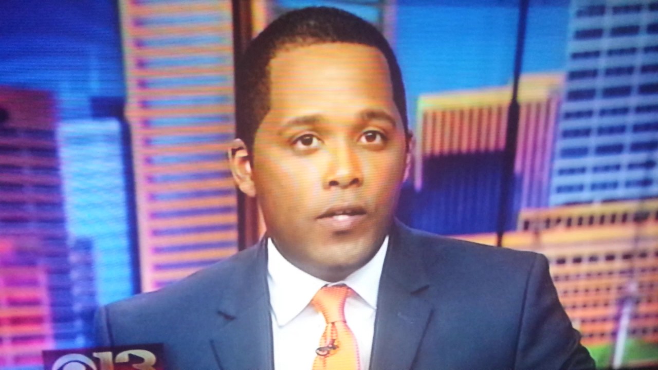 Jim Vance dead at 75 - YouTube