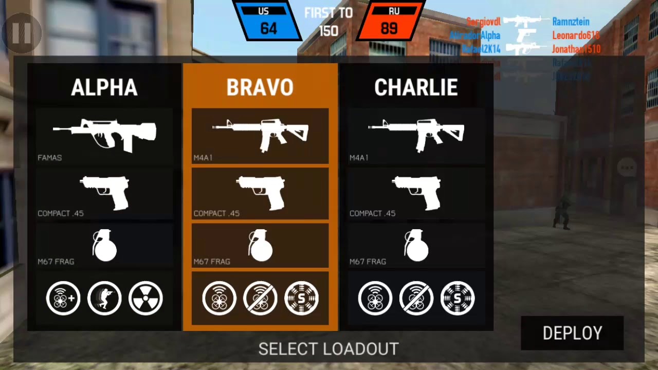 - Bullet Force - YouTube - Bullet Force - YouTube