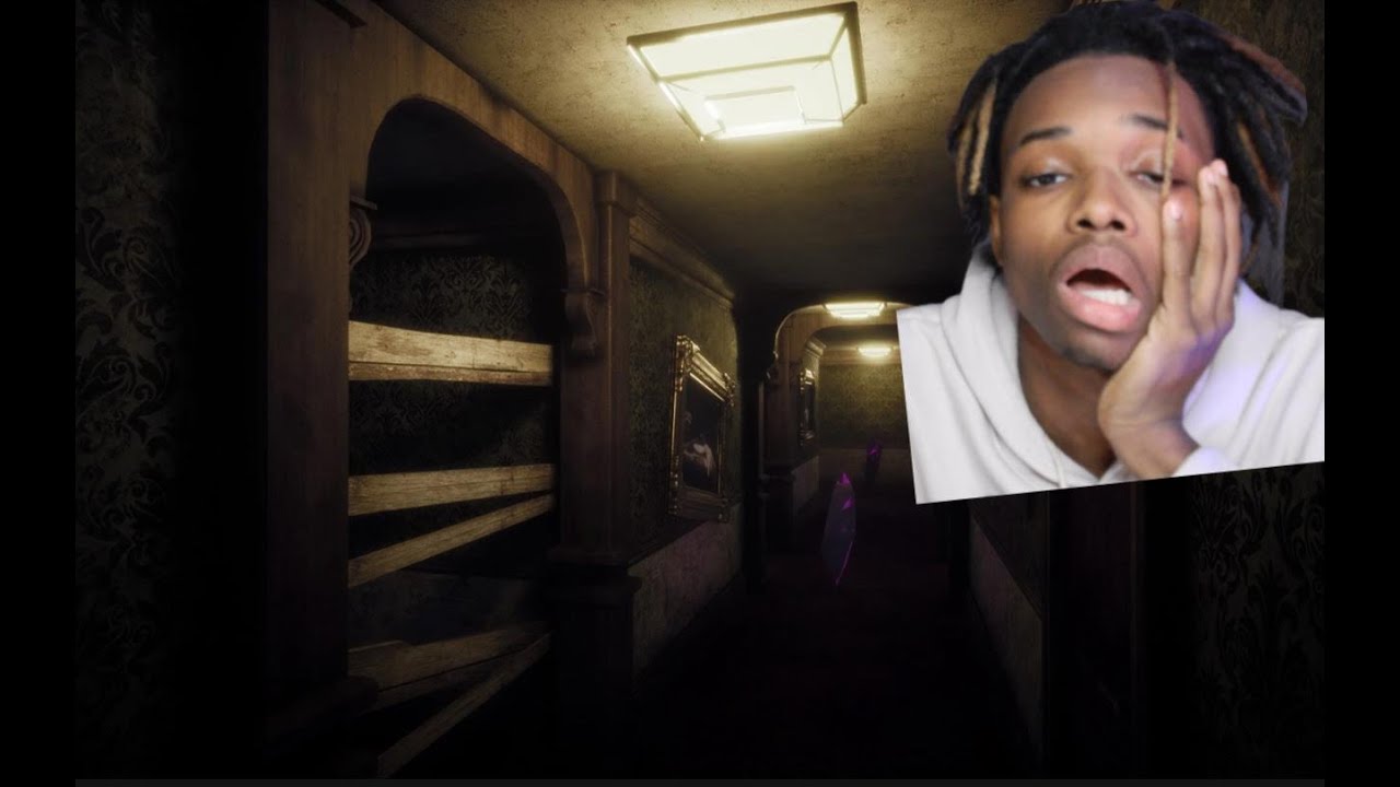 dark deception Chapter 1/never again pt2 - YouTube