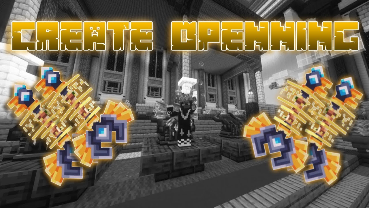 I Spent 500k on Minecraft Crates and Got INSANE Rewards! - YouTube