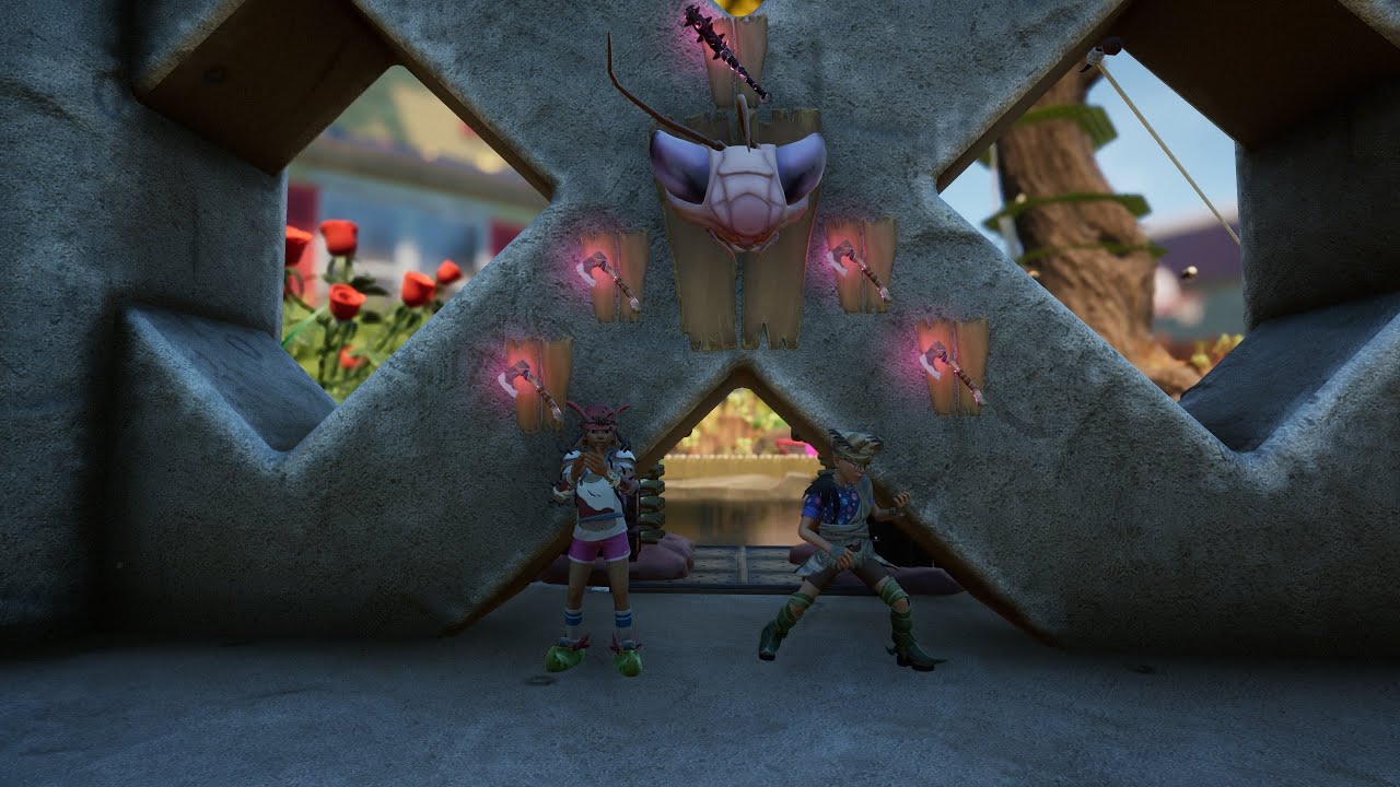 Grounded -Woah-Remix 5-co/op..Perfect Toast - YouTube