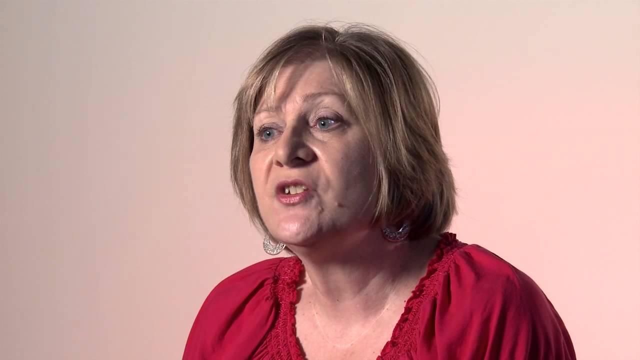 Darla's Story - YouTube