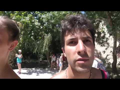 On the road // Croatia 2016